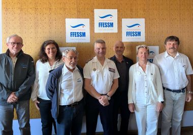 Code du Sport | FFESSM